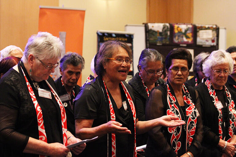 Anglican Taonga - News for the Anglican Church in Aotearoa, NZ and ...