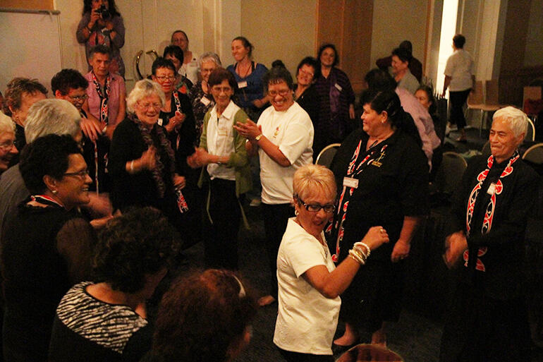 Anglican Taonga - News for the Anglican Church in Aotearoa, NZ and ...