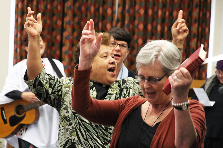 Anglican Taonga - News for the Anglican Church in Aotearoa, NZ and ...