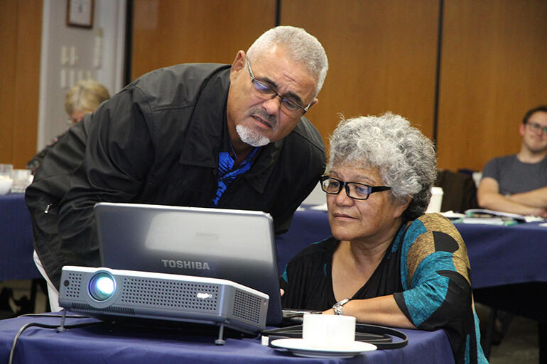 Anglican Taonga - News for the Anglican Church in Aotearoa, NZ and ...