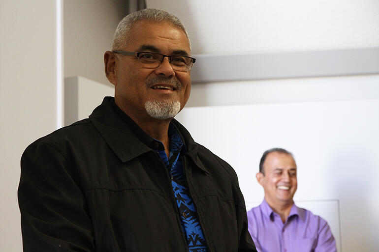Anglican Taonga - News for the Anglican Church in Aotearoa, NZ and ...