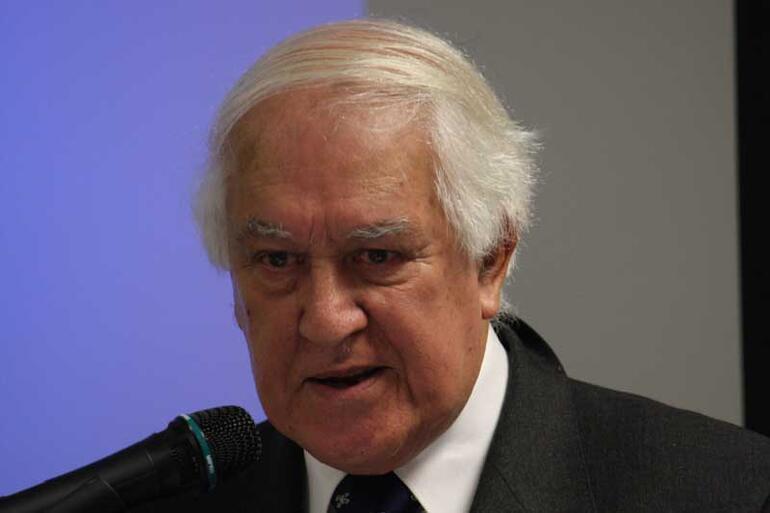 Reeves / General Synod / News / Anglican Taonga - Anglican Taonga