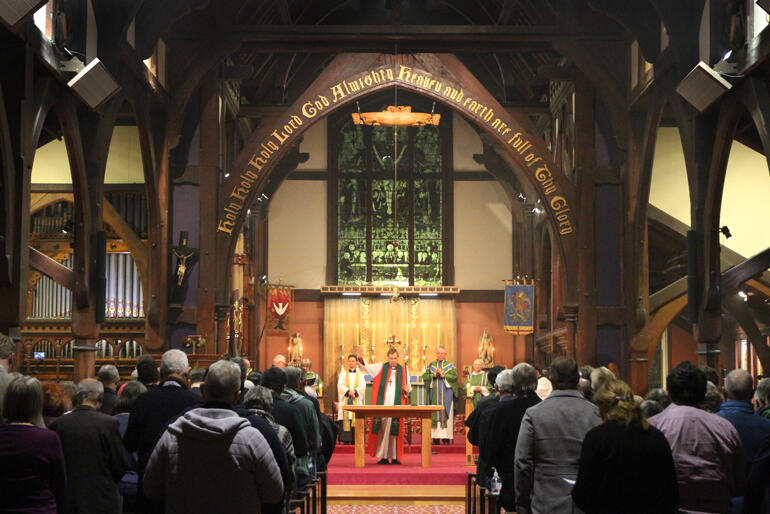Anglican Taonga - News for the Anglican Church in Aotearoa, NZ and ...