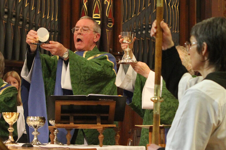 Anglican Taonga - News for the Anglican Church in Aotearoa, NZ and ...