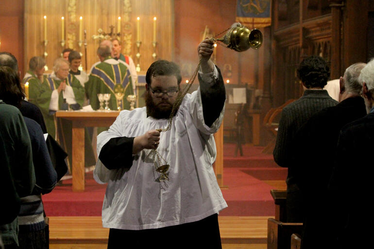 Anglican Taonga - News for the Anglican Church in Aotearoa, NZ and ...
