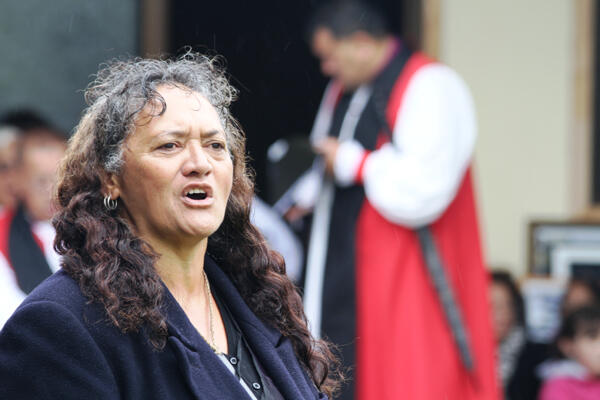 Anglican Taonga - News for the Anglican Church in Aotearoa, NZ and ...