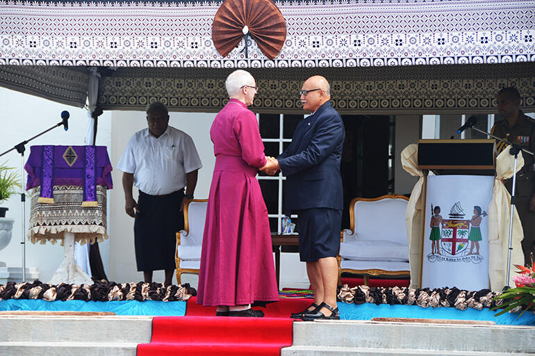 Anglican Taonga - News for the Anglican Church in Aotearoa, NZ and ...