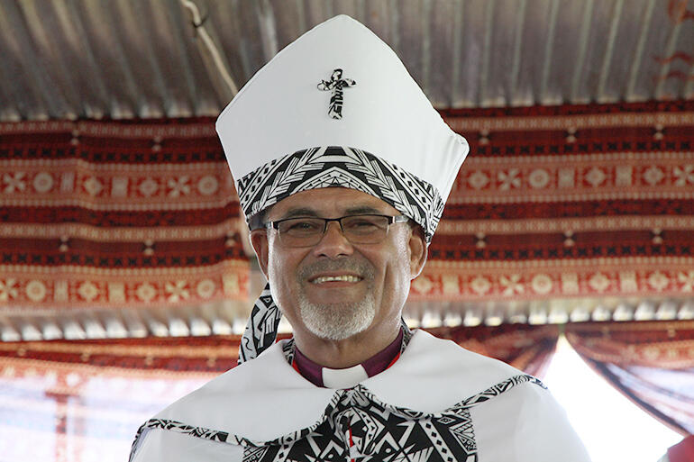 Anglican Taonga - News for the Anglican Church in Aotearoa, NZ and ...